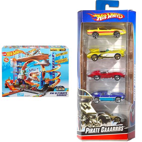 Nuevo Coches Juguete Hot Wheels Compra Online A Precios Super Baratos