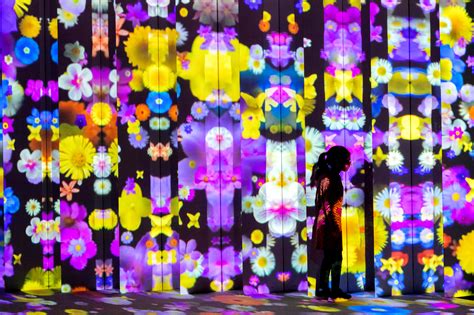 Hello Delight Korean Culture Ai Exhibition London