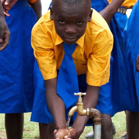 Un Conference Seeks Solutions To Global Water Crisis