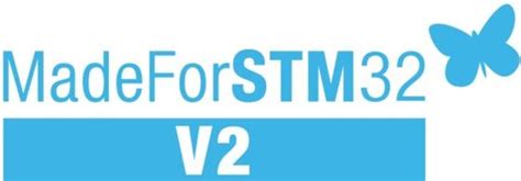 Madeforstm32 V2 For I Cube Packages Accessible Within Stm32cubemx