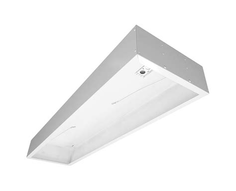 Sk Troffer Surface Mount Kit Nicor Lighting