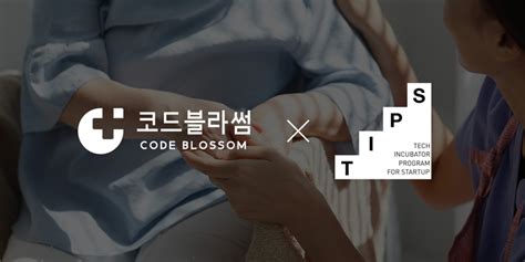 간병인 매칭 스타트업 코드블라썸 중기부 팁스 선정 전자신문