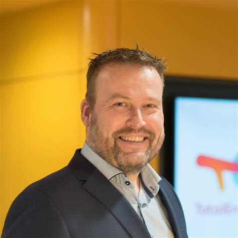 Wouter De Jong Email Address And Phone Number Totalenergies Business Development And Technical