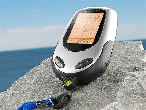 Digital Compass Rs232 At Walter Graves Blog