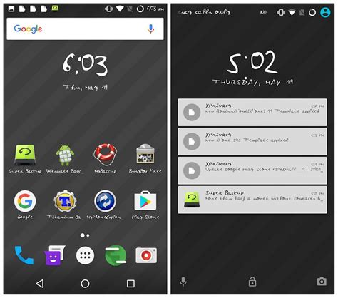 This Is How To Make The Android Font Look Like Your Own Handwriting