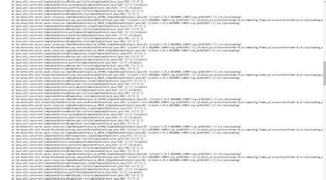 The Game Crashed While Rendering An Overlay Rminecraft