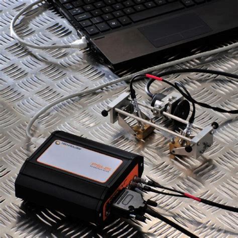 Lingtec Ut Elevate Your Non Destructive Testing Standards