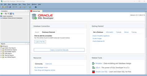 How To Install Oracle Database On Windows 10 Ultahost Knowledge Base