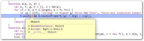 Angularjs Unknown Provider Aprovider