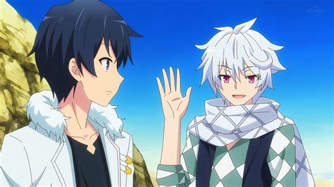 イセスマ2期 2話 ロゼッタのパンツの色がガチでヤバすぎる【感想】 あにこぱす ワンピースネタバレ