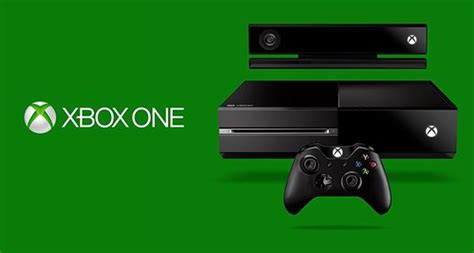 Caracteristicas De La Nueva Xbox One