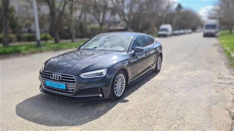 Audi A5 Sportback 40 Tfsi S Tronic 155892 Km 29249 € Neostar