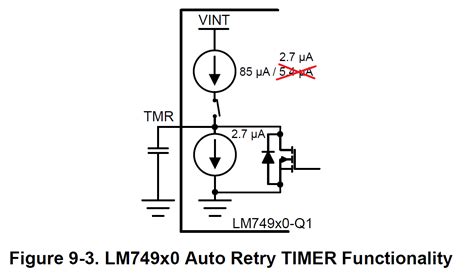 LM Q Understanding The Current Sense And Monitoring Path Reverse Engineering Power