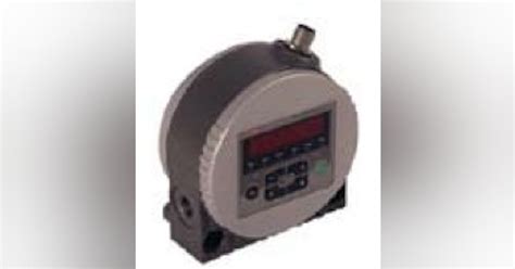 Contamination Sensor Power And Motion