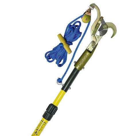 Jameson 6 To 12 Foot Telescoping Tree Pruner Gme Supply