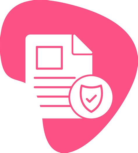 Approved Document Vector Icon 39547411 Vector Art At Vecteezy Approved Document Vector Icon 39547411 Vector Art At Vecteezy