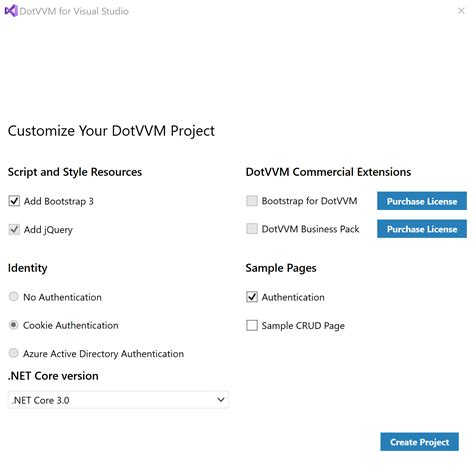 DotVVM Authorization With IdentityServer4 DEV Community