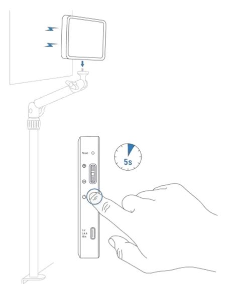 Elgato Key Light Mini User Guide