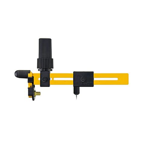 【送料お得・まとめ買い×9個セット】オルファ Olfa ロータリーコンパスカッター 186b カッター