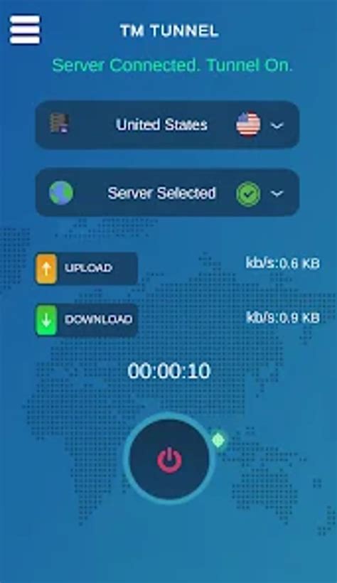 Tm Tunnel Fast Secure Vpn For Android Download