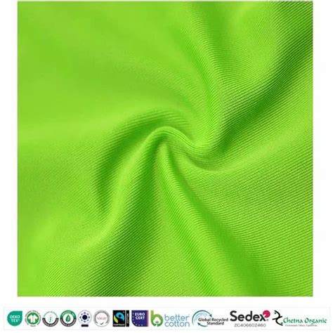 Gots Grs Sedex Iso Oeko Tex Linen Fabric Manufacturers