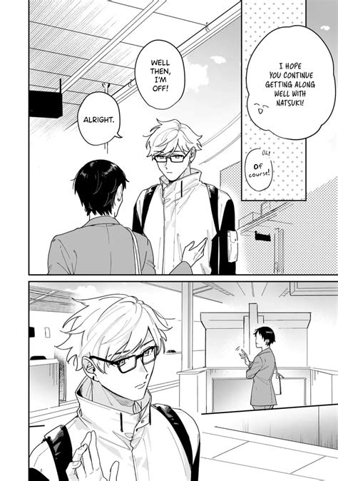 [tadano Yasu] Mitasu No Wa Kuufuku Dake Desuka Vol 02 [eng] Update C 10 Page 3 Of 4