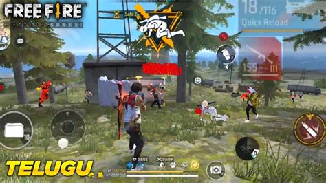 Last Scene 🥴 Insane 90 Headshot Rate ⚡️ Solo Vs Squad Full Gameplay
