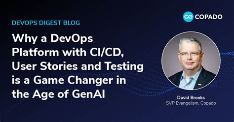 Copado On Linkedin Devops Genai Softwaredevelopment Testing Ci