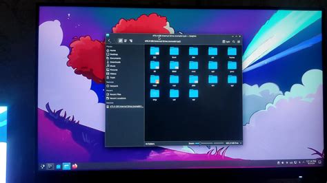Nvidia 555 Driver Has Glitches Linux Nvidia Developer Forums
