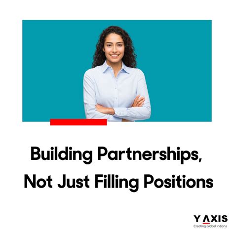 Y Axis Placement On Linkedin Yaxispartnerships Globaltalent