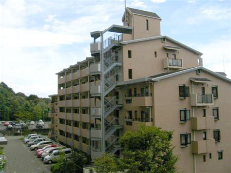 ルミナス箕面の森三番街 箕面市如意谷4丁目7番 Ur賃貸情報e Chintai