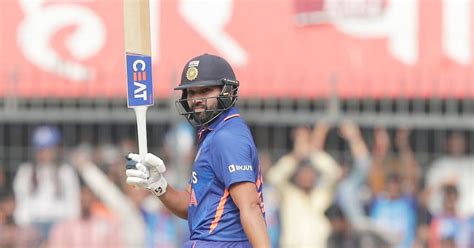 Rohit Sharma Odi Centuries Total Centuries Of Rohit Sharma In Odi