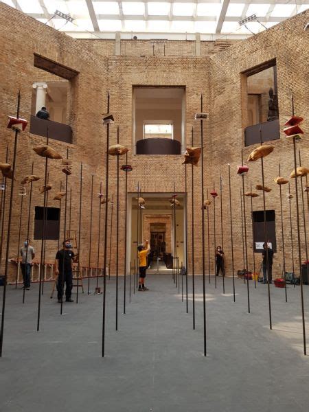 Pinacoteca de São Paulo inaugura instalação inédita de André Komatsu no