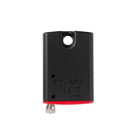 Mylaps Tr2 Transponder Rechargeable