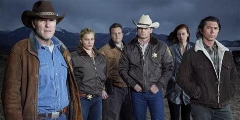 Why Longmire Is Still A Favorite Discover Everything About Longmire