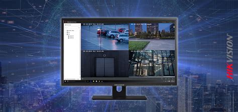 Hikvisions HikCentral VMS Features Power Flexibility And Efficiency