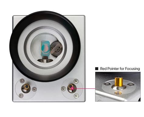 Uv Cool Light Source Uv Laser Marking Machine