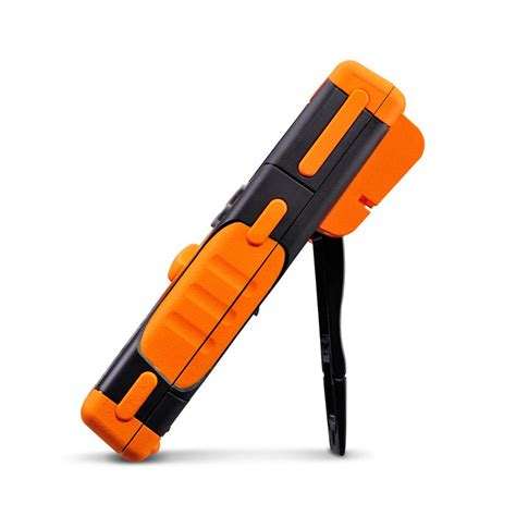 Keysight U1251b Test Handheld Digital Multimeter 4 ½ Digit Basic Four And A Half Multimeter