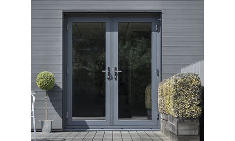 Deceuninck Adds New Flush Door To Heritage Collection Glass News
