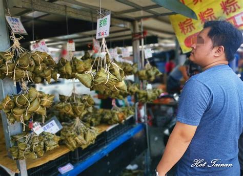 【台南菜市場】一個月只營業9天的神秘市集，想逛還不一定逛的到：台南善化牛墟 熱血玩台南。跳躍新世界