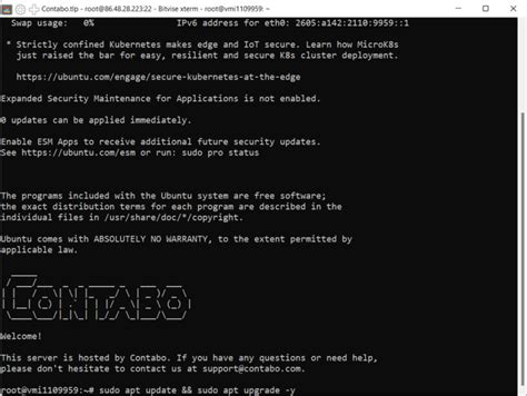 Build A Free Smtp Server Using Aapanel Contabo Vps And Cloudflare 2025