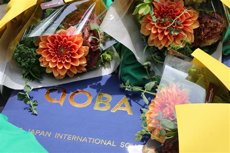 Aobas Graduates Excel Again Aoba Japan International School