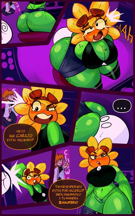 Mckeyes Playdate Plants Vs Zombies