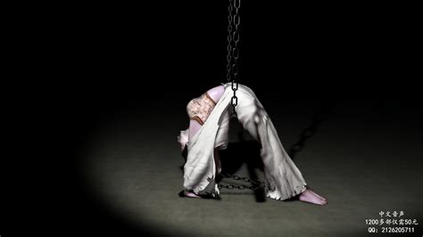 ASMR Chinese Voice The Legend Of The Condor Heroes H Version Excerpt