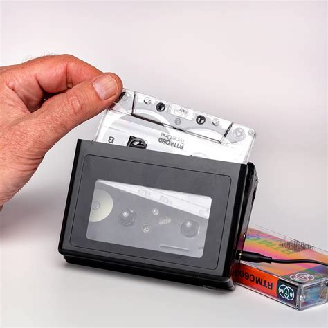 Rtm C60 Type 1 60 Minute Blank Music Cassette Ideal For Music Recording