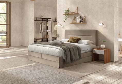 Ledikant High Line Ergosleep