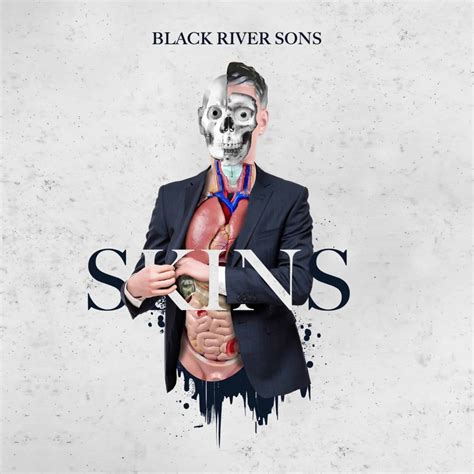 Black River Sons Vecteur Magazine