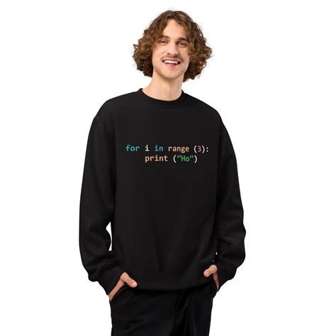 Funny Programmer Christmas Jumper Funny Developer T