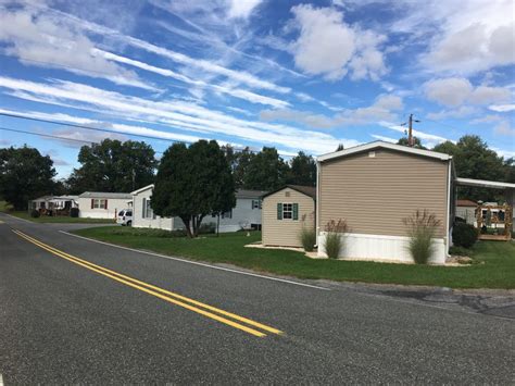 Big O Mobile Home Park Lehigh Valley Mobile Homes