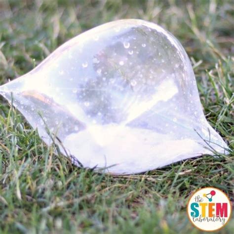 Exploding Baggie Science Of Reading Formula